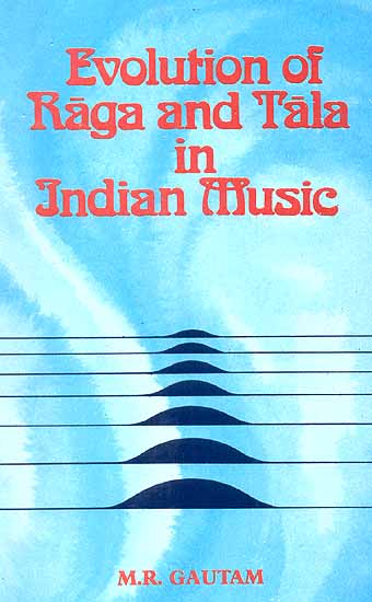 Evolution of Raga and Tala in Indian Music – Occult-N-Things