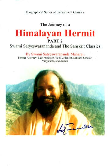 The Journey of a Himalayan Hermit (Part 2) – Occult-N-Things