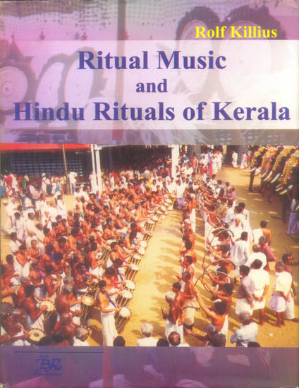 Ritual Music and Hindu Rituals of Kerala – Occult-N-Things