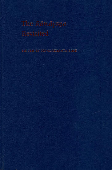The Ramayana Revisited – Occult-N-Things