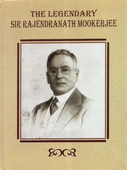 The Legendary Sir Rajendranath Mookerjee – Occult-N-Things