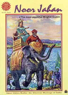 Noor Jahan The most powerful Mughal Queen – Occult-N-Things