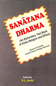 sanatana drahma